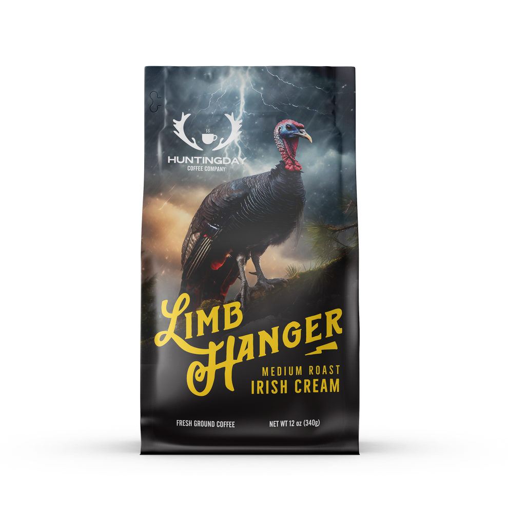 Limb Hanger – Hunting Day